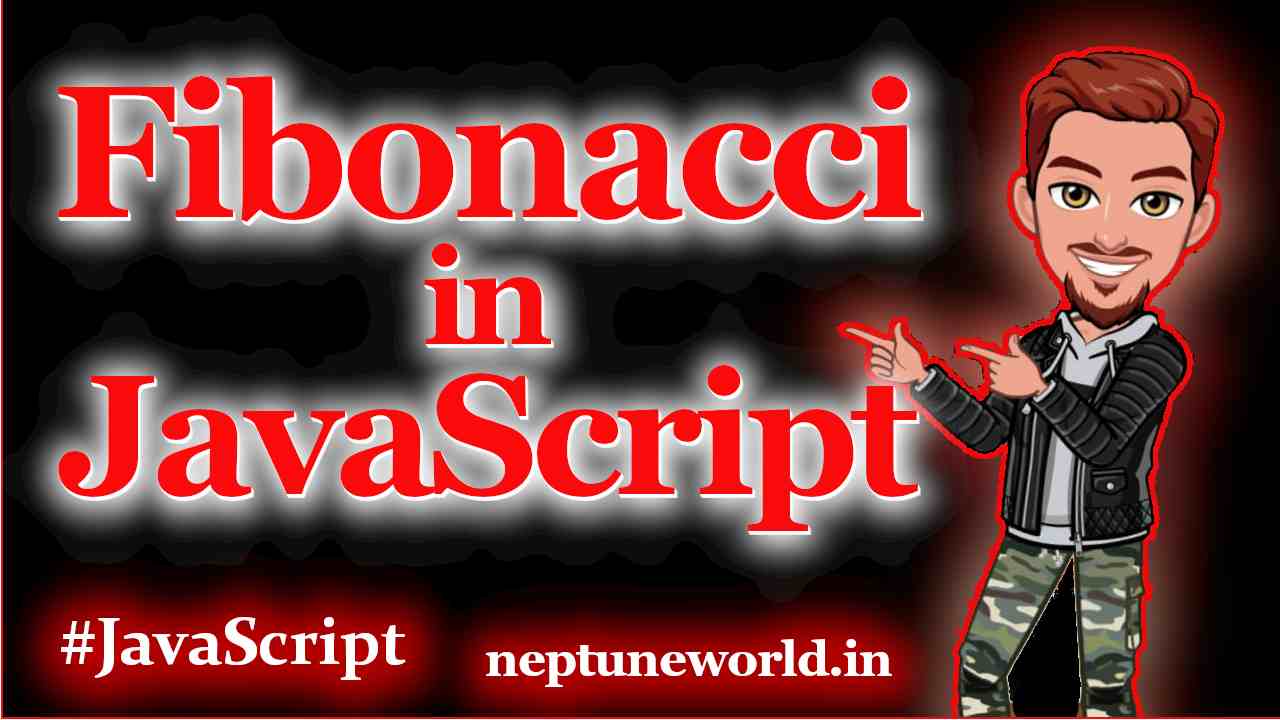 Generate Fibonacci Sequence JavaScript Hackerank
